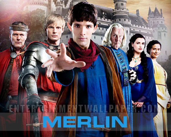 Merlin Merlin